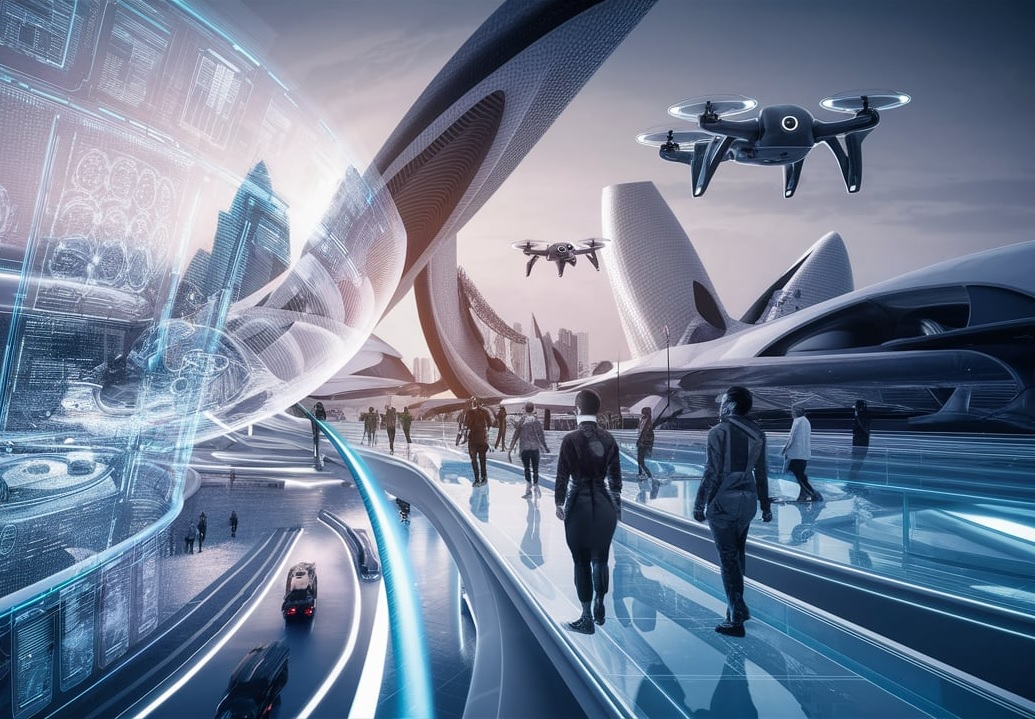 Home - Best Finds On The Internet: Gadgets, Technologies, Concepts